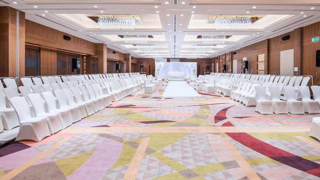 Venue – Razen Events